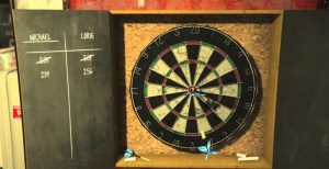 Rzutki w GTA V - GTASITE